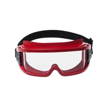 Safety Goggles Glasses For Fire Fighting Welding Protective Anti Fog ...