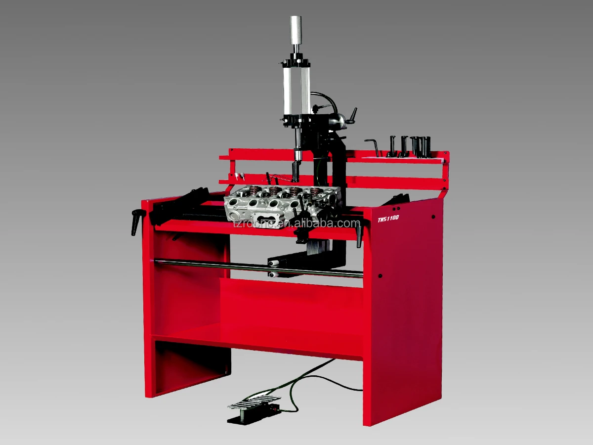 Universal Cylinder Head Work Station TWS1100| Alibaba.com