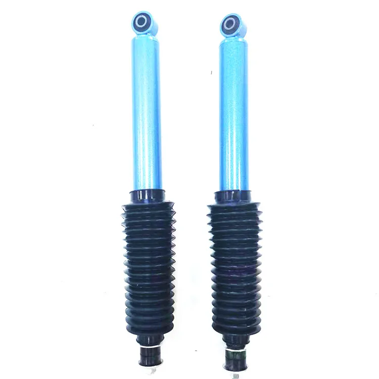 High Quality SUZUKI JIMNY Suspension - off Road Performance