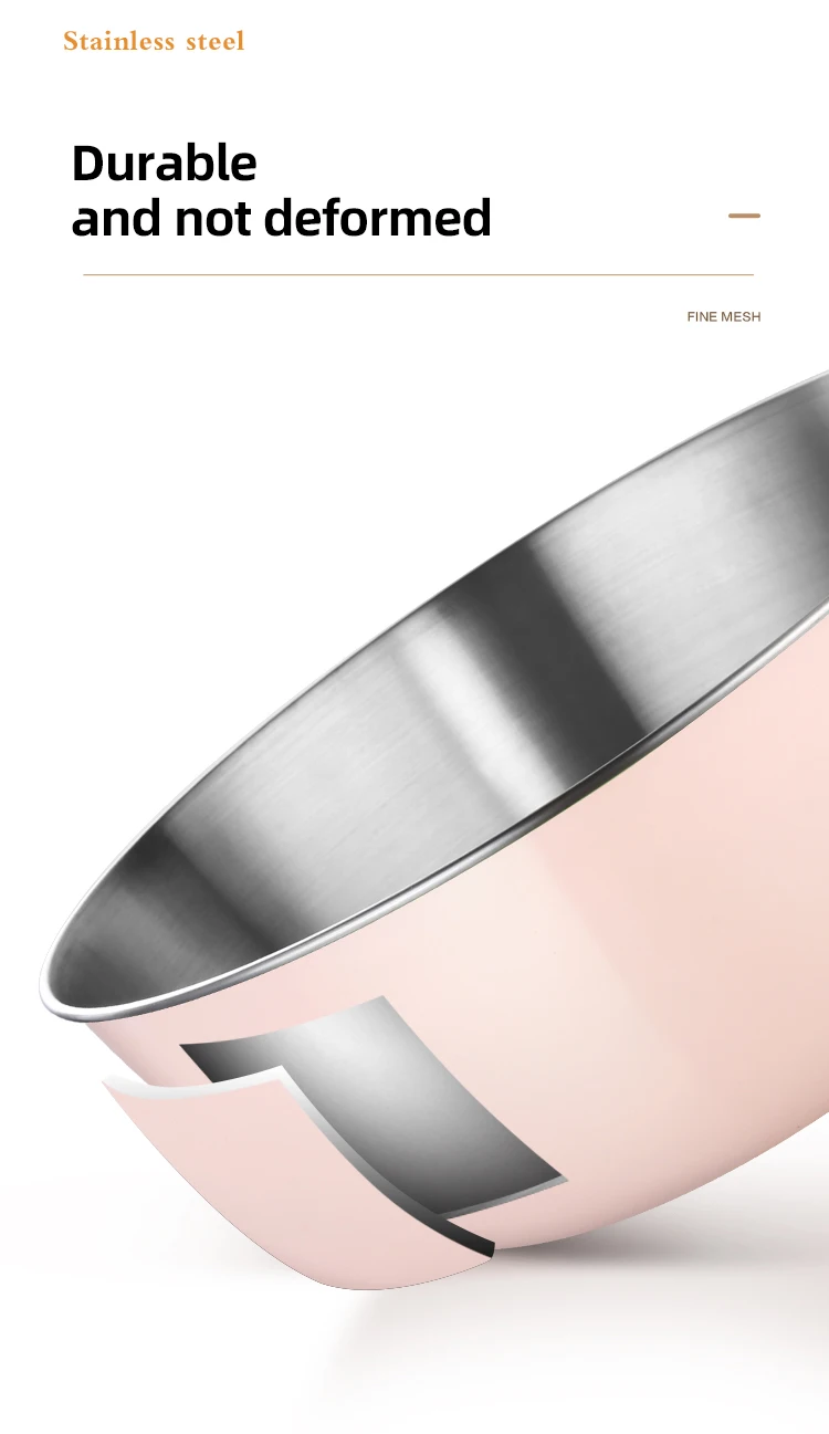 Custom Korea Style Stackable Dishwasher Multi-purpose Basket Induction ...