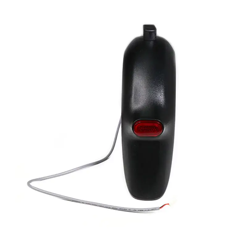 Ninebot Kickscooter F30 F40 Electric Scooter Original Fender With Tail ...