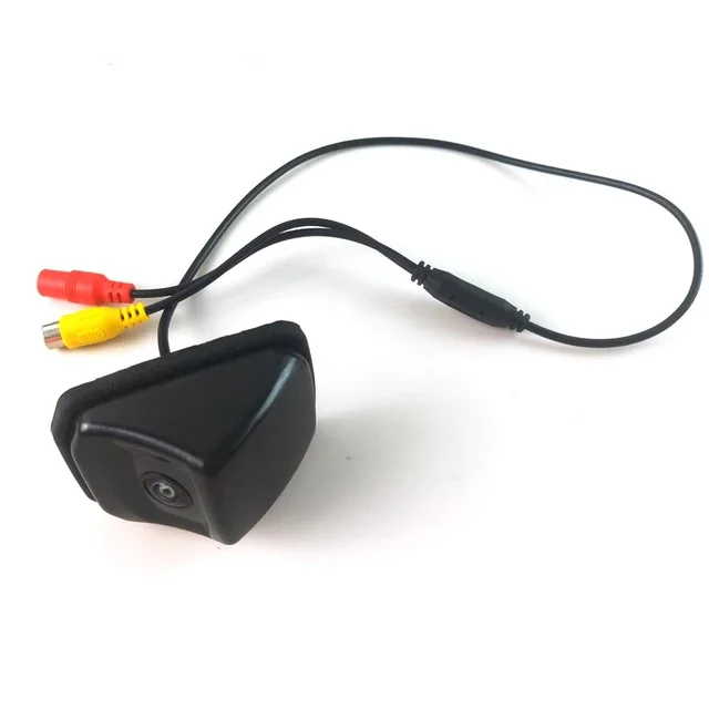 Toyota Hilux Reverse Camera - Backup Parking Solution