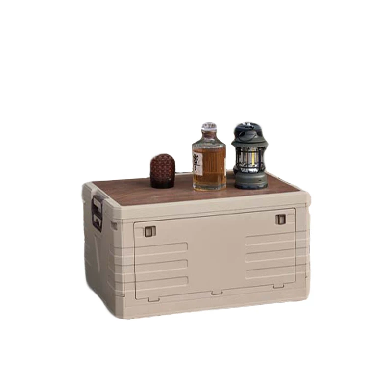 Collapsible Storage Boxes - Durable and Versatile Solutions