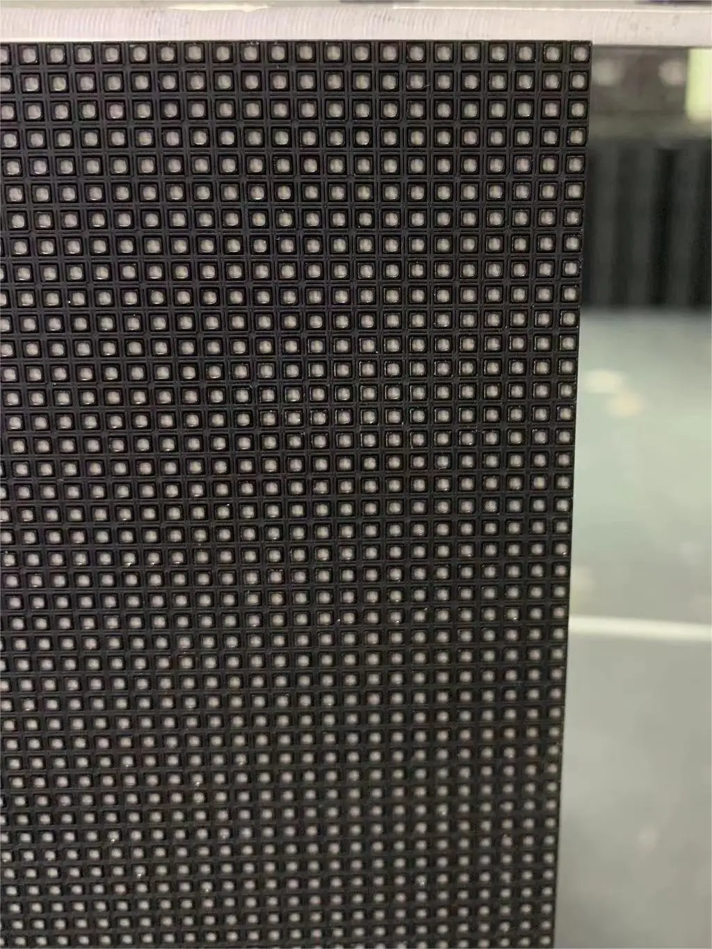 Rubiks Cube Customized Commercial Advertising LED Display