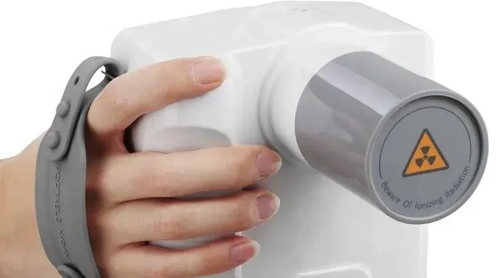 Ce 70kv Medical Digital Xray Sensor Device Oral X-ray Dental Equipments ...