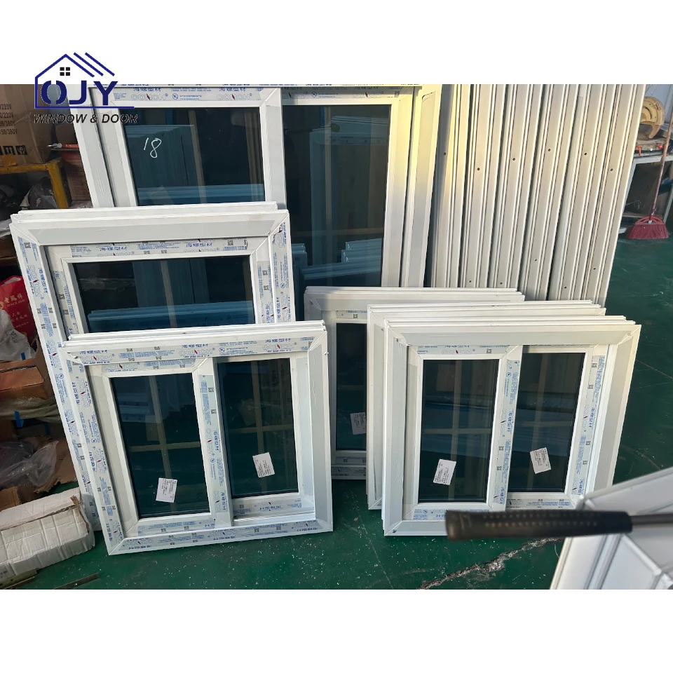 High Quality Upvc Window Pvc Sliding Upvc Door&windows Interior ...