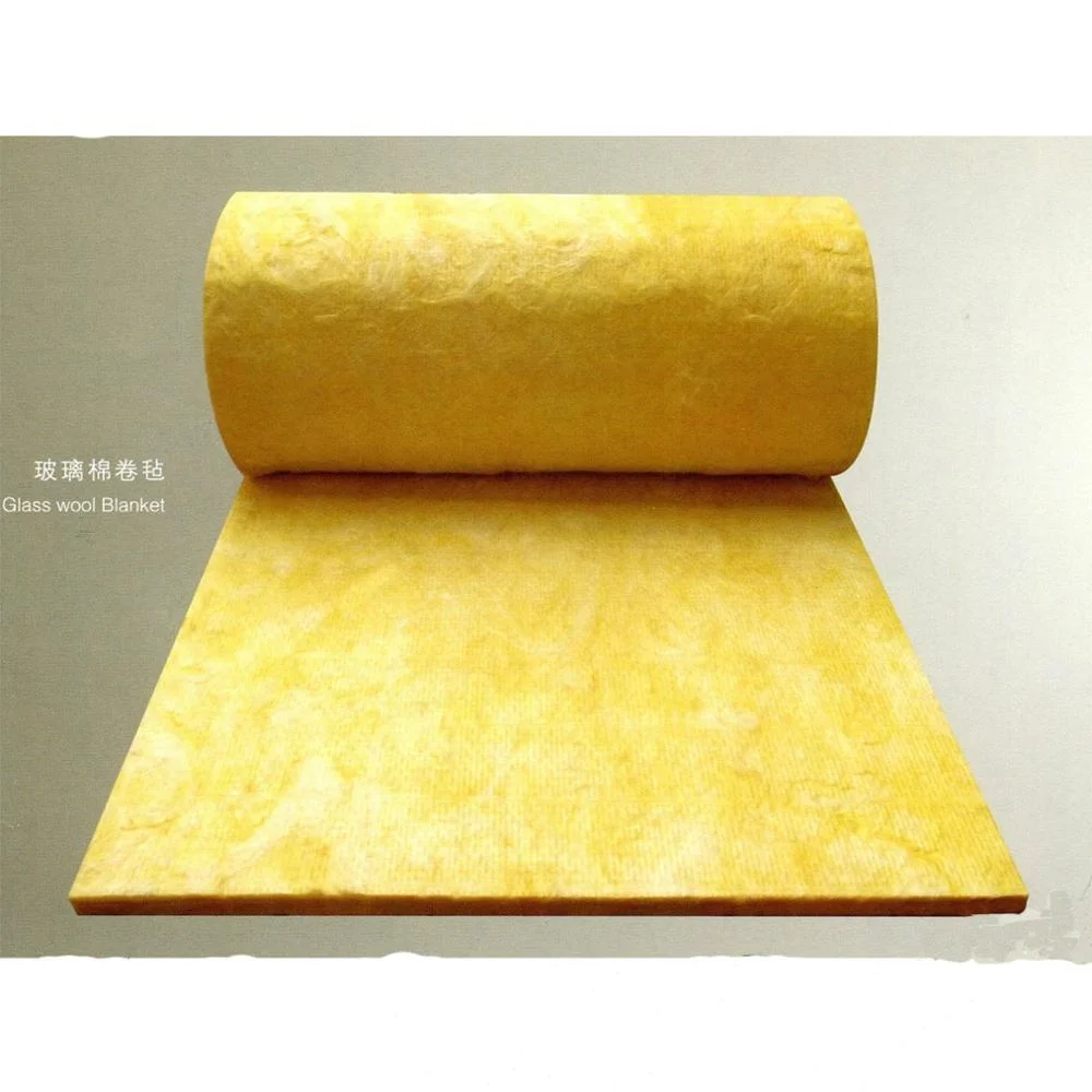 Loose Fill Mineral Wool Manufacturing Process for Insulation