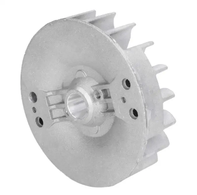 Brush Cutter Lawn Mower Flywheel With High Quality - Buy Brush Cutter ...