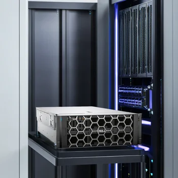 Brand New Dell Emc Poweredge R960 Rack Server Resources R960xs 4u Xeon ...