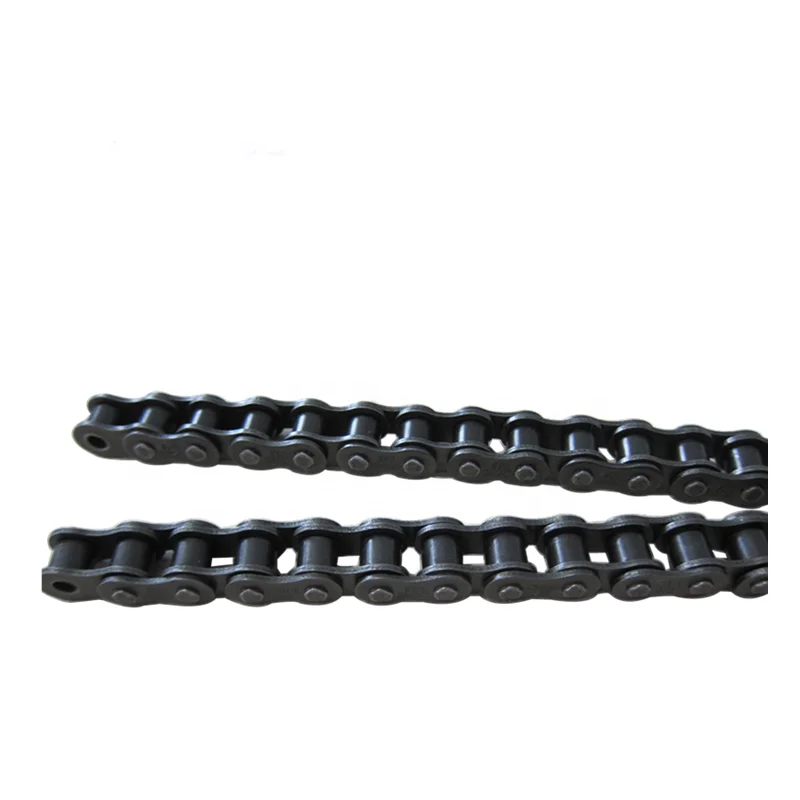 DIN ANSI Standard 20A Roller Chain with K1,K2 Attachment