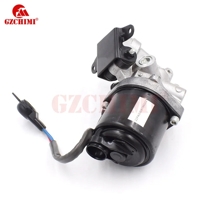 Brake Booster Hydraulic Pump for Mitsubishi Pajero Montero V63W V64W ...