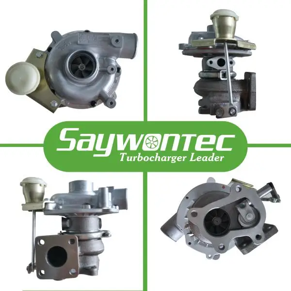 Saywontec Turbolader RHF5 VA420037 VIDA 8972402101 Automotorteile für ...