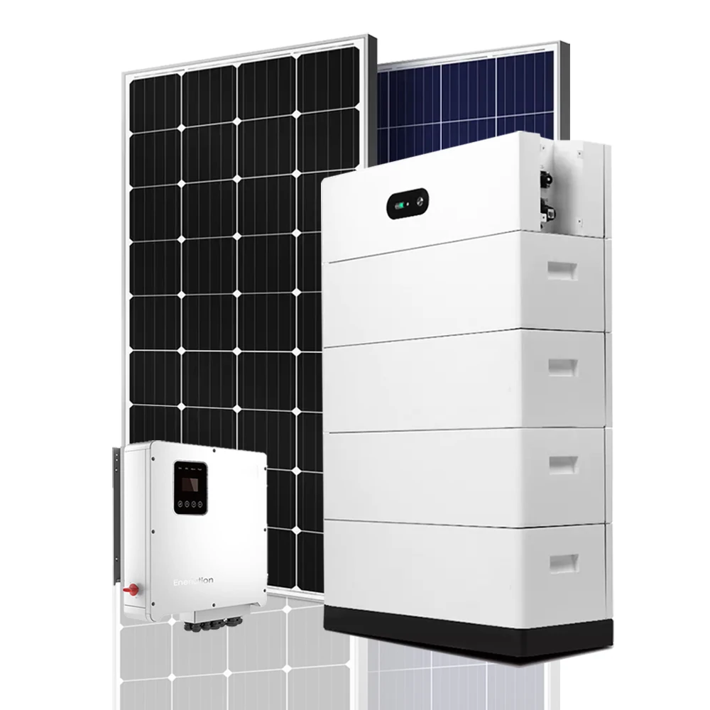 GOTION 48V 52Ah LiFePO4 Solar Lithium Battery for Energy Storage ...