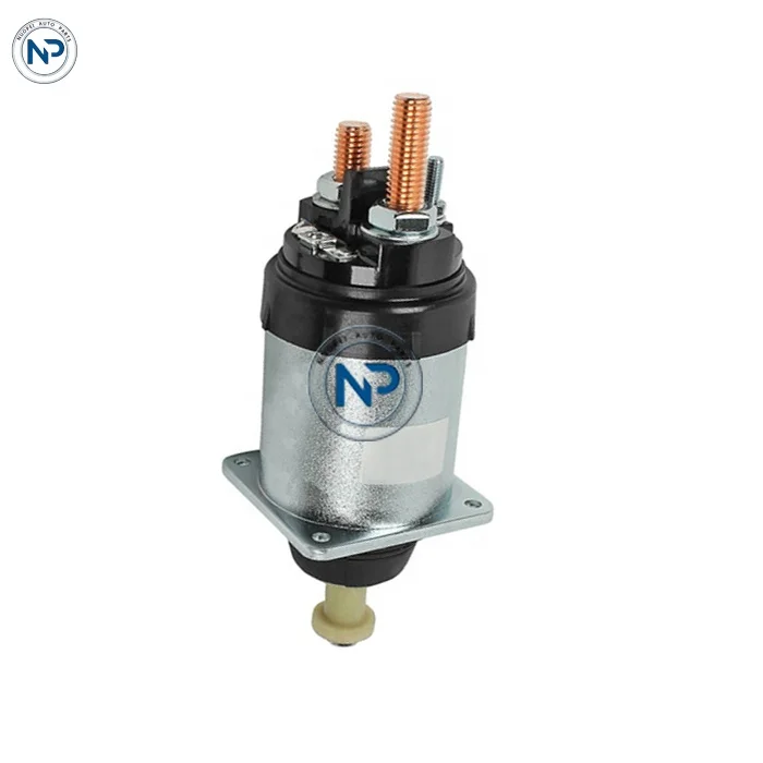 BEN Engine System Electrical Starter Motor Solenoid Switch