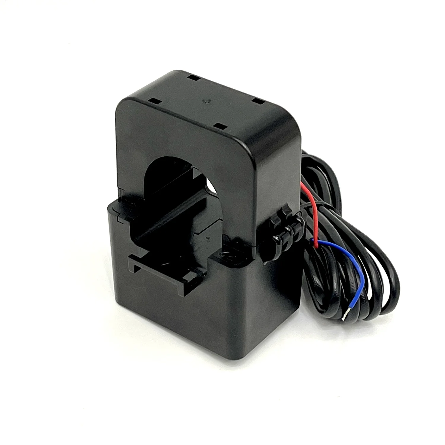 Current Transformer Split Core Ct For Ammeter 100a 150a 200a 400a 600a 5a 100 5 200 5a 400a 5a