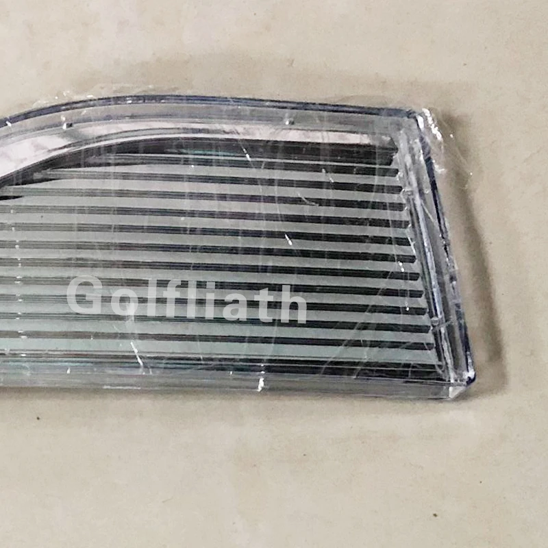 用于 V-W Passat NMS B7 2013-2016 L/56D941778 的前保险杠灯假光 ř| Alibaba.com