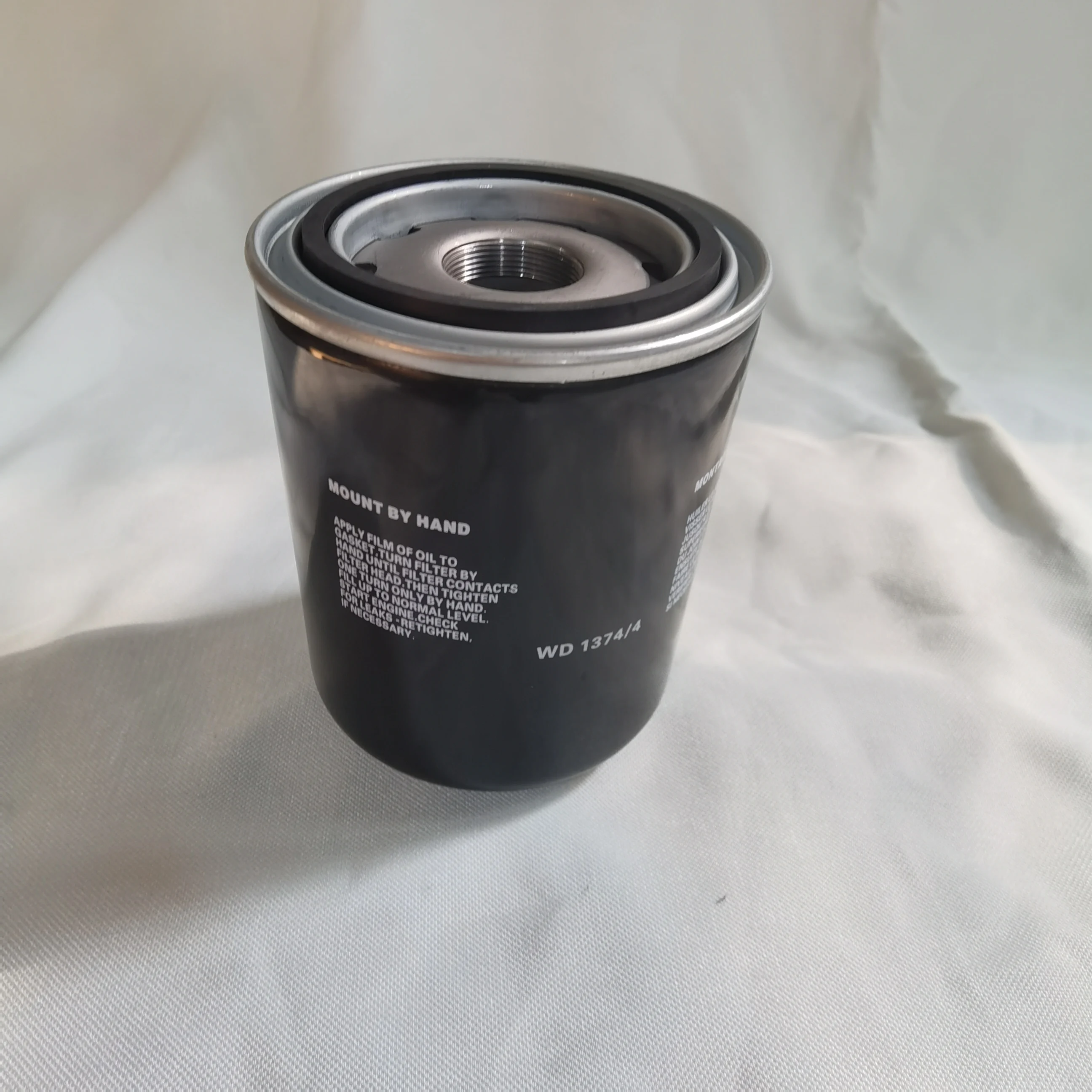 Air Compressor Oil Filter Wd962 Wd719 Wd950 Wd11102 Wd13145 - Buy ...