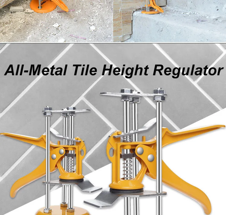 Wall Locator Multi-functional Manual Level Regulator Tile Wholesale ...