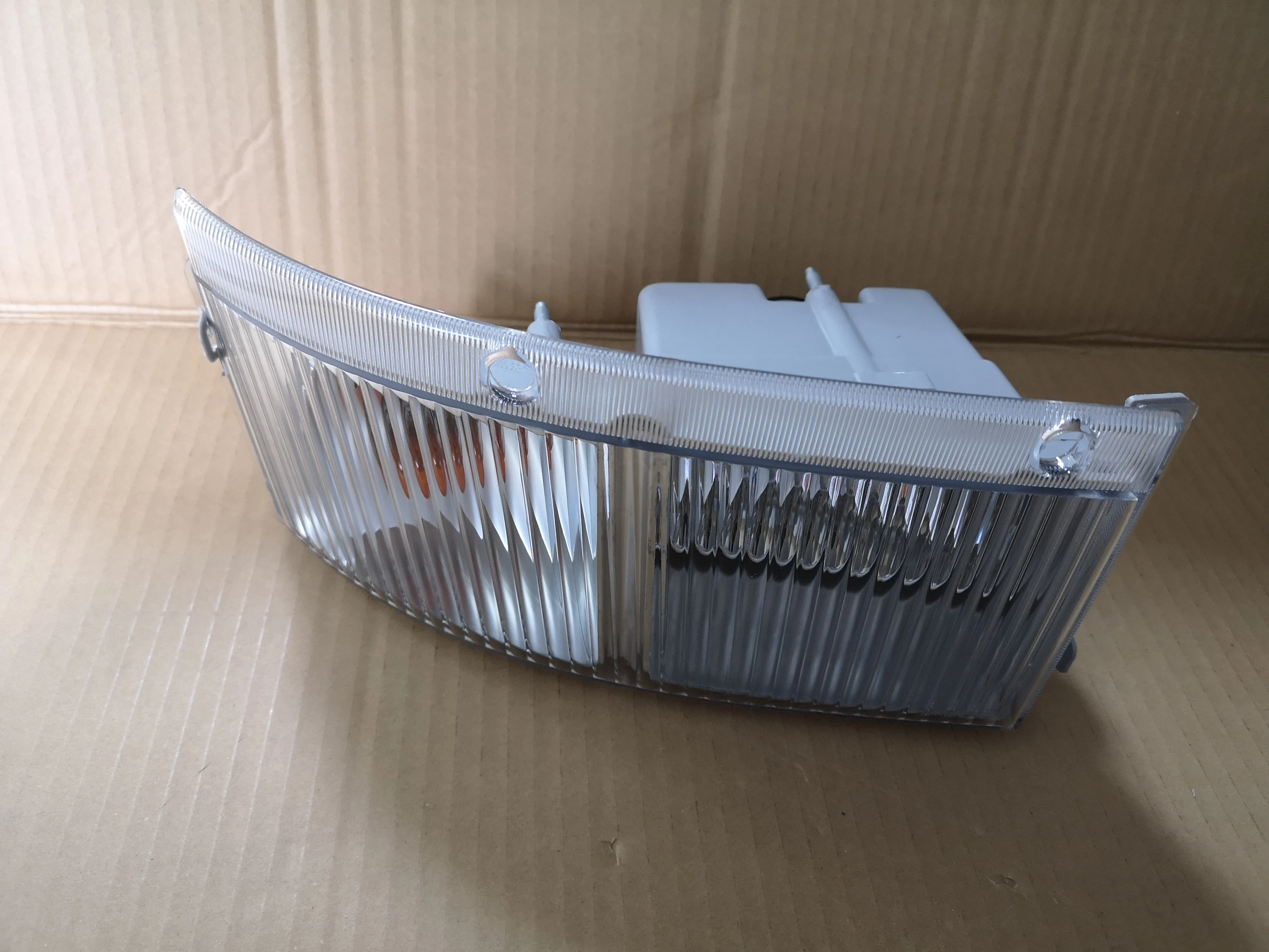 FXZ CYZ CYH Combo Lamp - High Brightness Truck Illumination