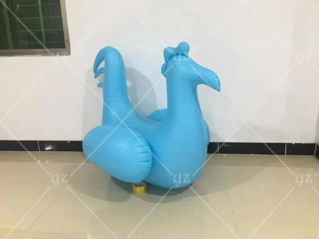 Alibaba.com: 2 set chicken fight inflatable pool float game for kids ...