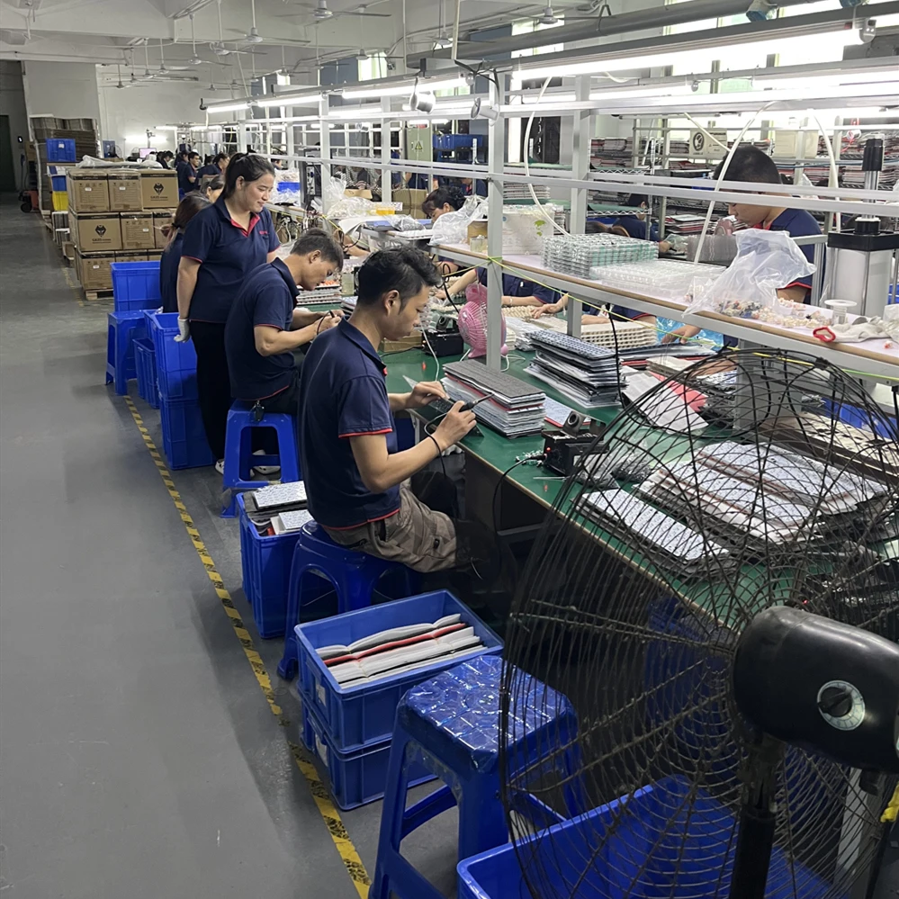 IROK HE6 Ultra Mouse - 30000DPI, 53g Carbon Fiber Gaming Mouse