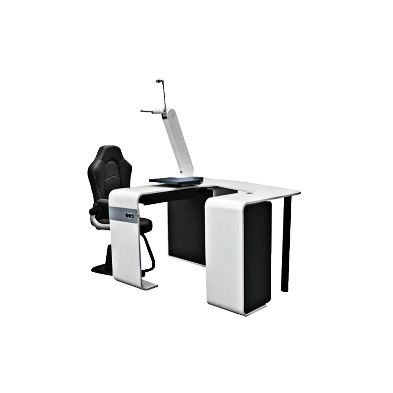 CMT 200B Ophthalmic Examination Unit Ophthalmic Unit Optometry Combined ...