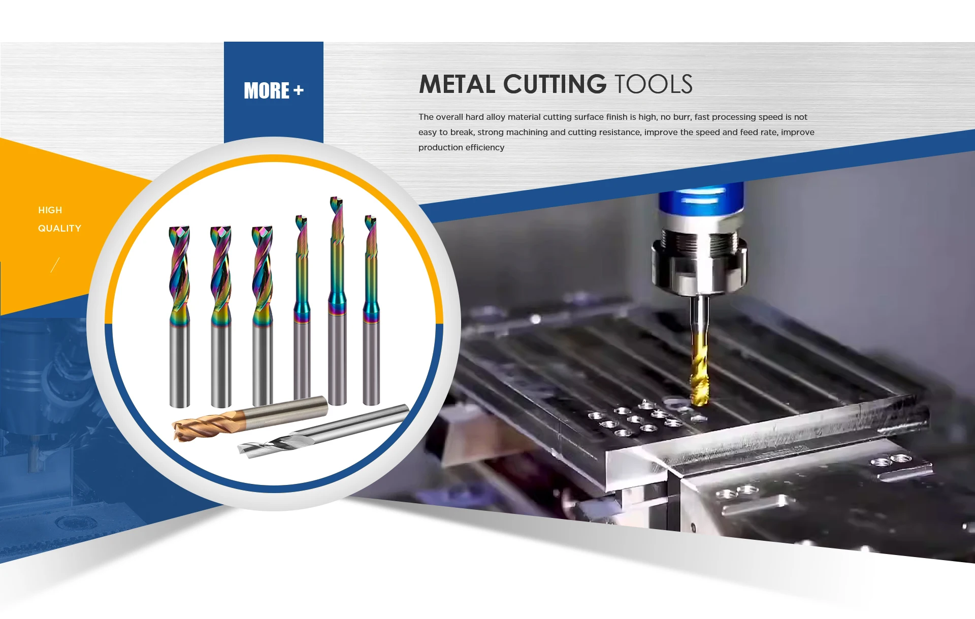 Company Overview - Foshan Bomei Jk Precisons Tools Co., Ltd.