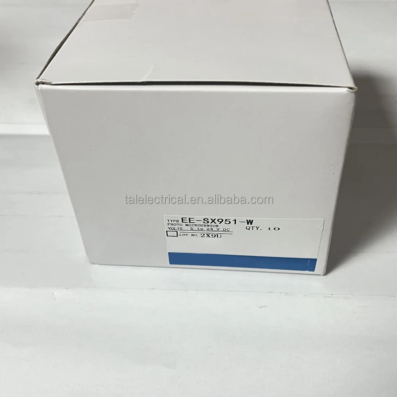 U-shaped Photoelectric Sensor EE-SX670-WR 671 672 674A-WR All-new ...