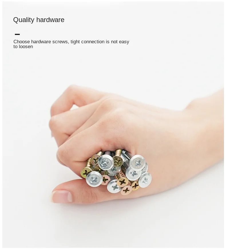 Metal Wire-Wrap Board Shelf - Stylish Desktop Storage