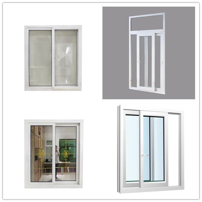 Pvc Slidng Windows/upvc Silding Windows Wholesale Hot Design Door And ...