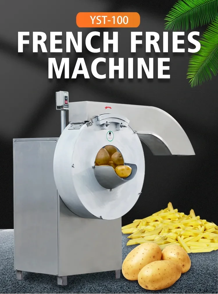 Automatic Potato Chips Making,Potato Crisps Slicer Machine,Fresh Potato ...