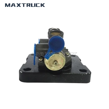 Heavy Truck Parts Gearbox Valve Sv3360 42486086 0012600057 For Iv Mb ...
