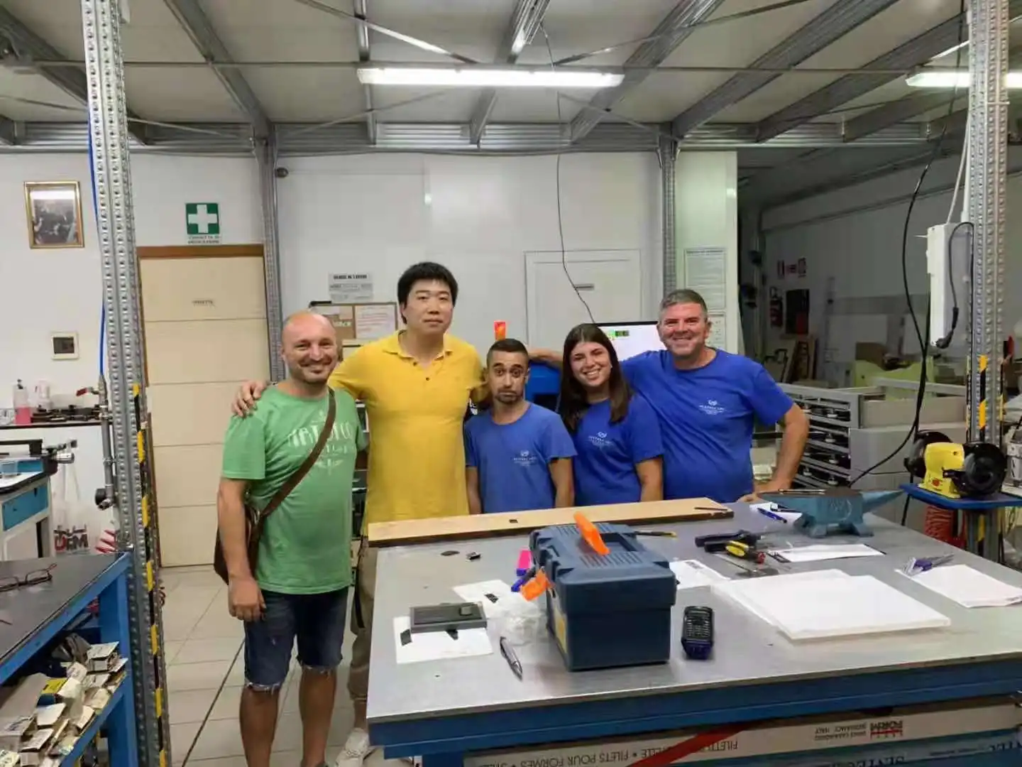 Packing Foam Ejection Rubber Die Blocks Open Cell Ejection Rubber - Buy ...