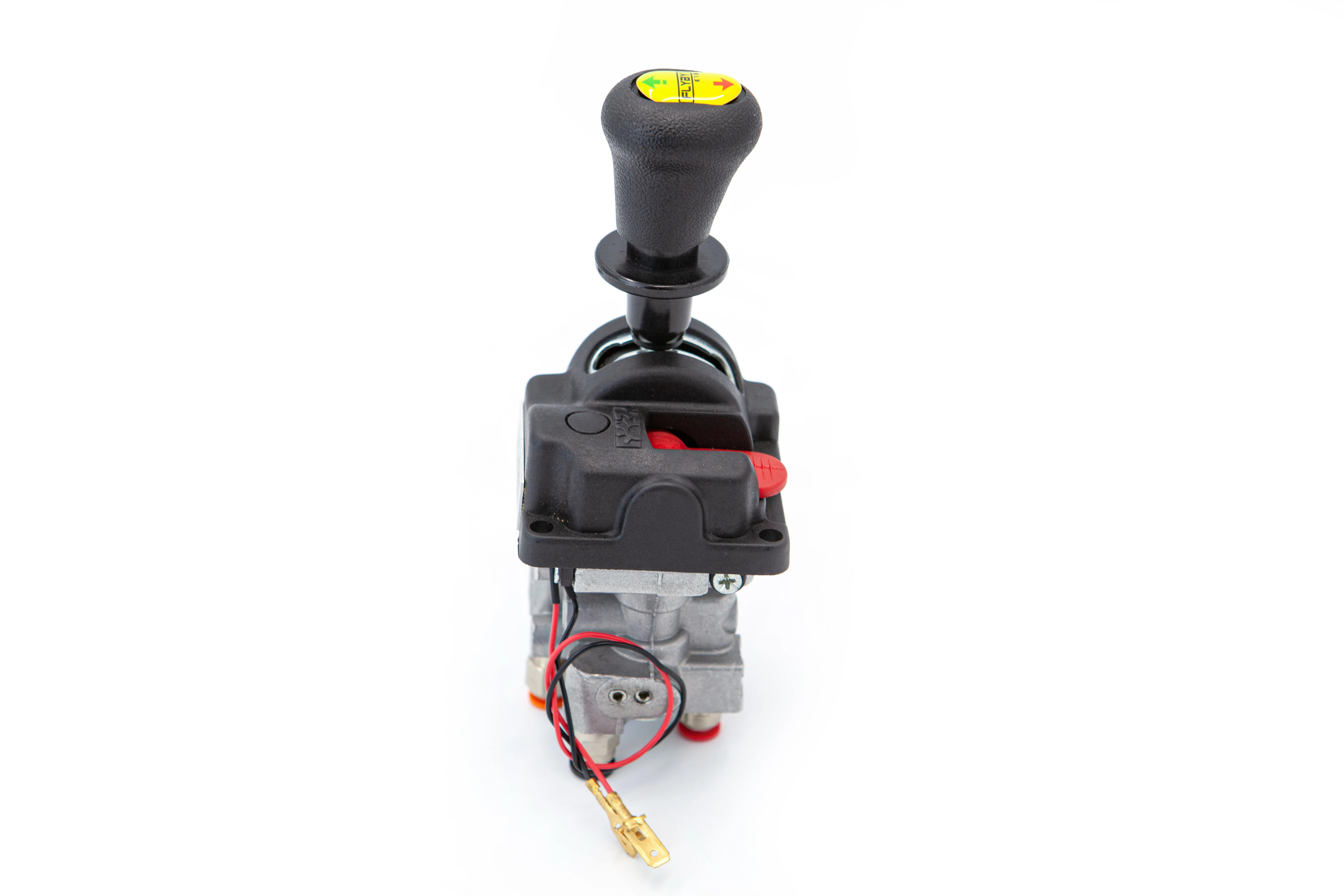 Dump Truck Proportional Air Control Tipping Valve With Pto Switch And ...