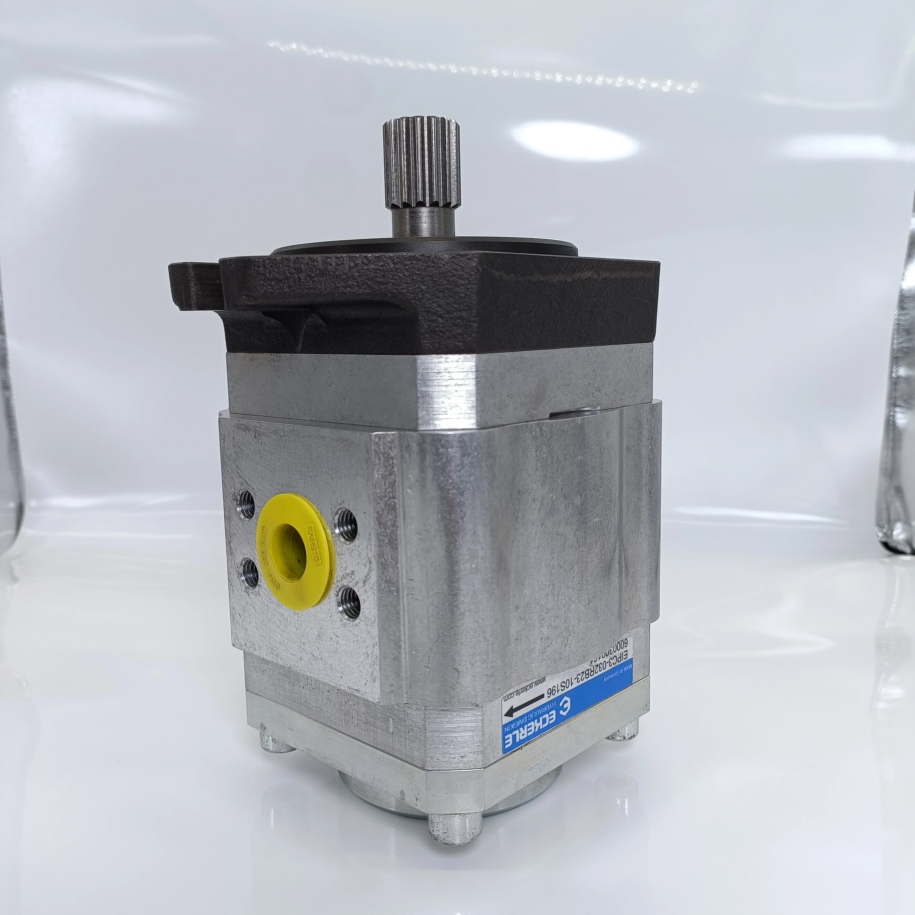 EIPH EIPS2/EIPC3/EIPC5/EIPC6 -020/025/040/050/064RL23-10/11 Hydraulic ...