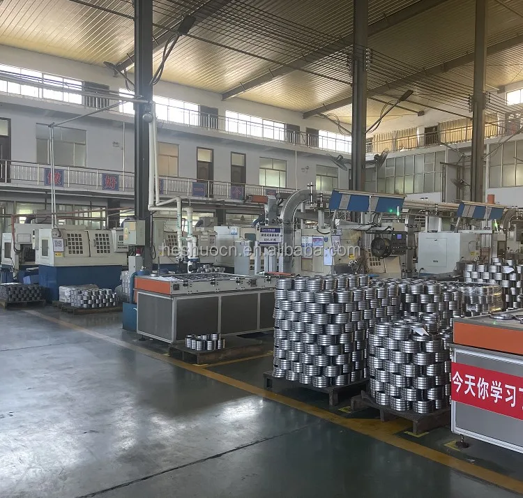 RBC Tapered Thrust Bearing T237S - Precision & Durability