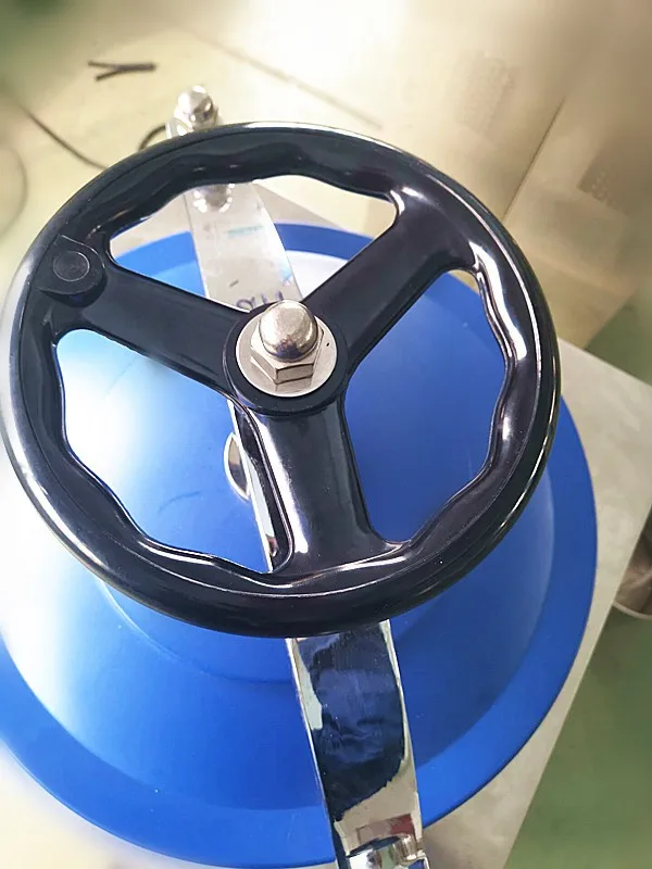 INNOVA 100 Liter Automatic Autoclave - Efficient Sterilization