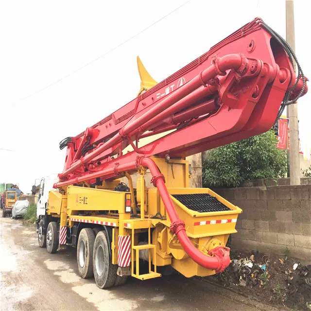 Putzmeister Elephant