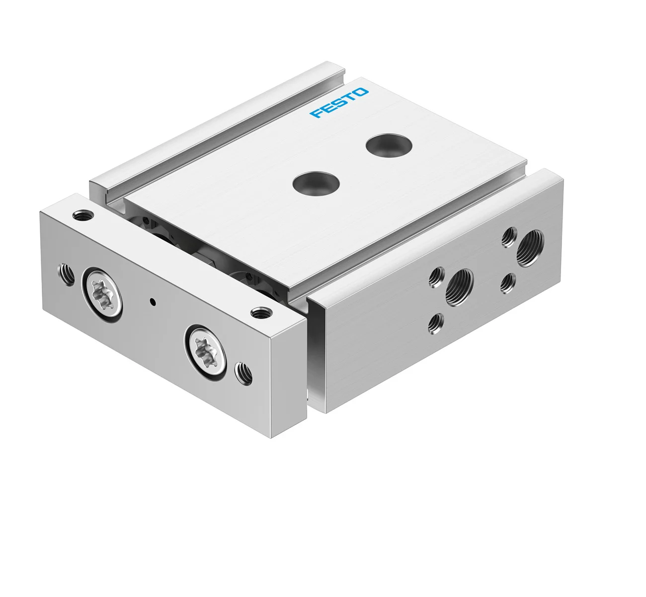 100% New And Original Cylinder Mini Guided Drive Dfc -festo- Dfc-6-30-p ...