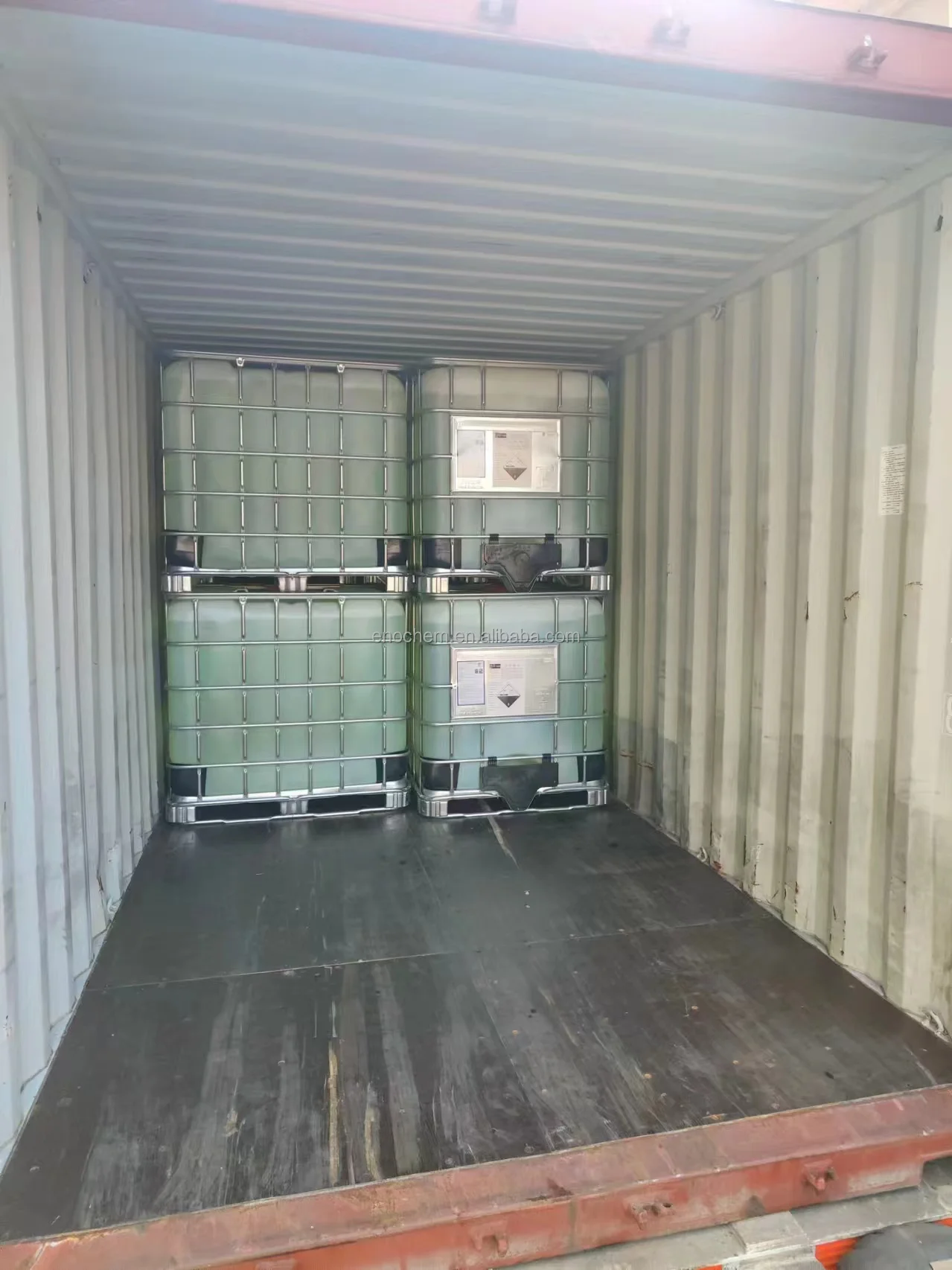 Sodium Chlorite - Liquid Flakes 31% Naclo2 for Water Treatment