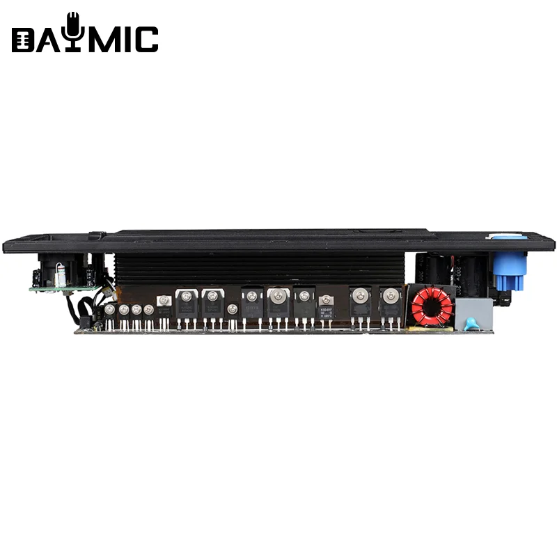 Wholesale 1500W Power Amplifier Module for Sound Equipment