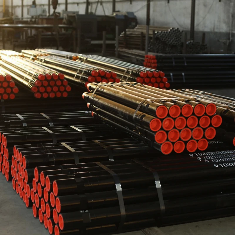 Ape Tube Tube Oil Casing Pipe In Steel Pipes N80 Petroleum Pipeline ...
