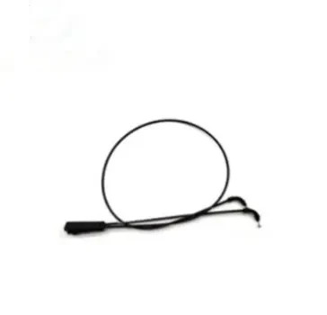 Good Quality Engine Hood Cable Oem 51237397502 51237397501 Hood Release ...