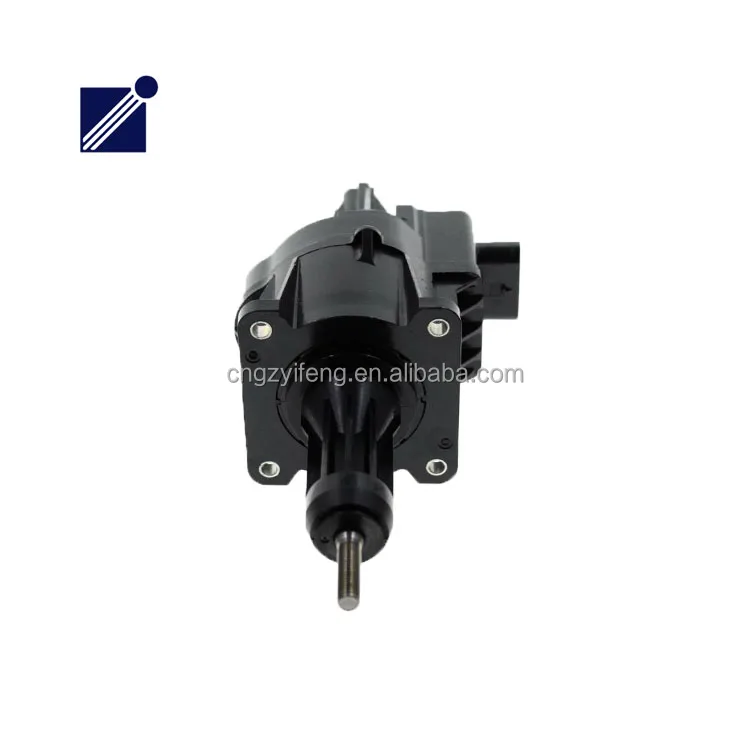 Turbocharger Wastegate Actuator Drive Motor for F22 BMW
