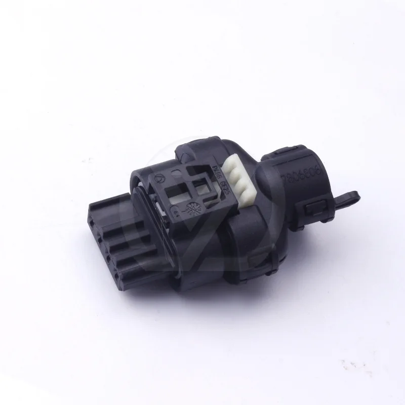 9806115 Terminal Block Connector Plug-in Screw Terminal Connectors Male ...