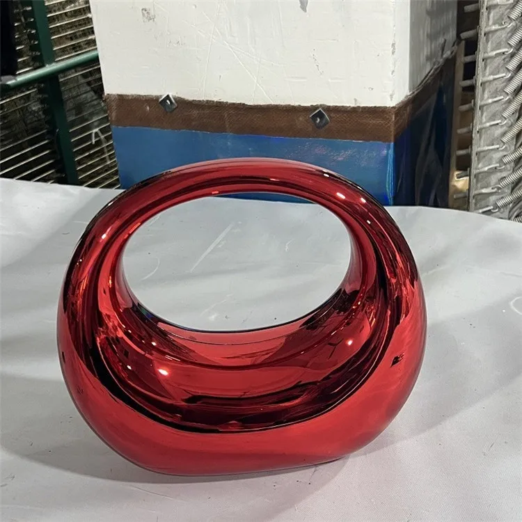 Women's Clear Acrylic Purse Candy Colored Acrylic Evening Clutch Bag ...