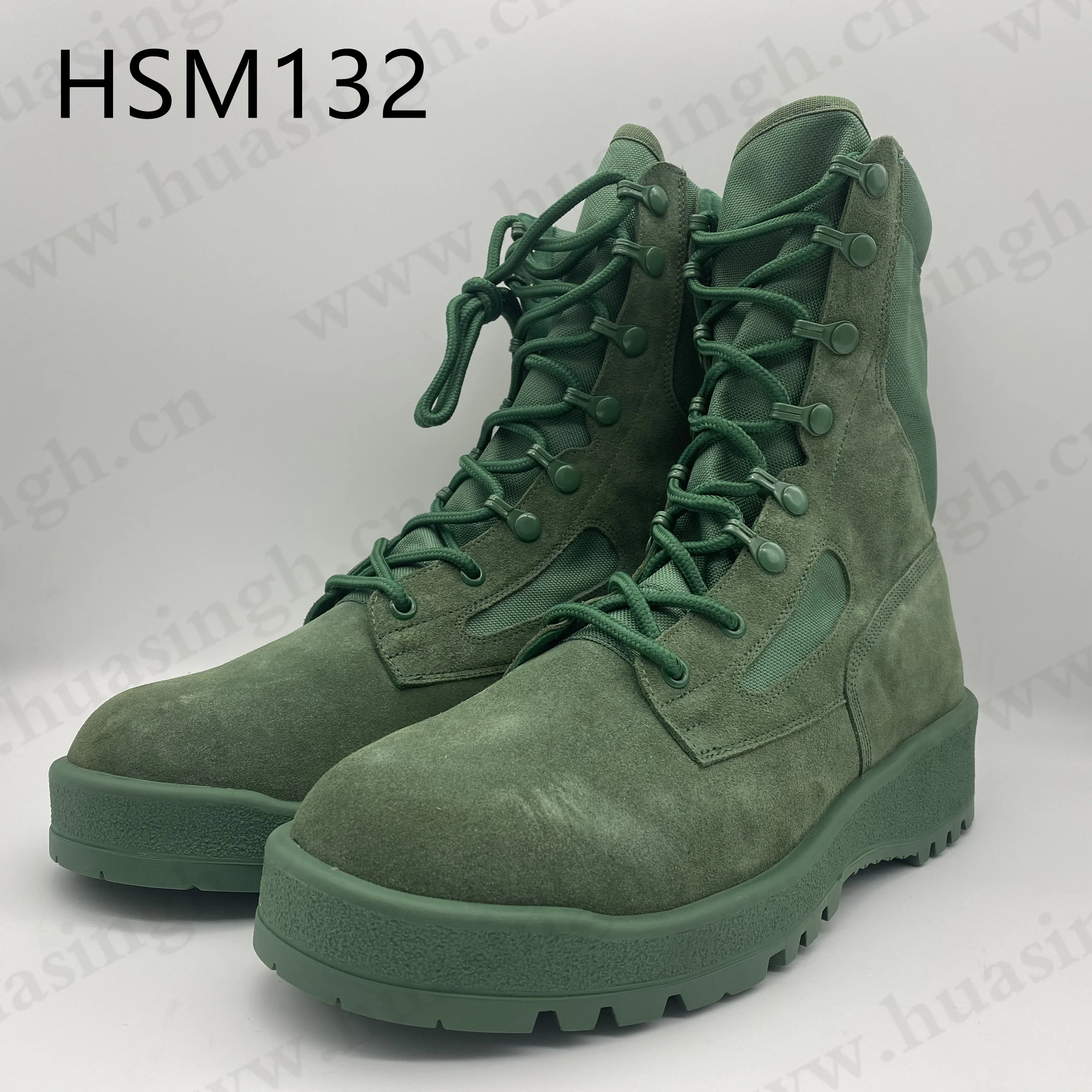 Ywq,Anti-moist Shockproof Rubber Sole Hunting Boots Wholesale Easy ...