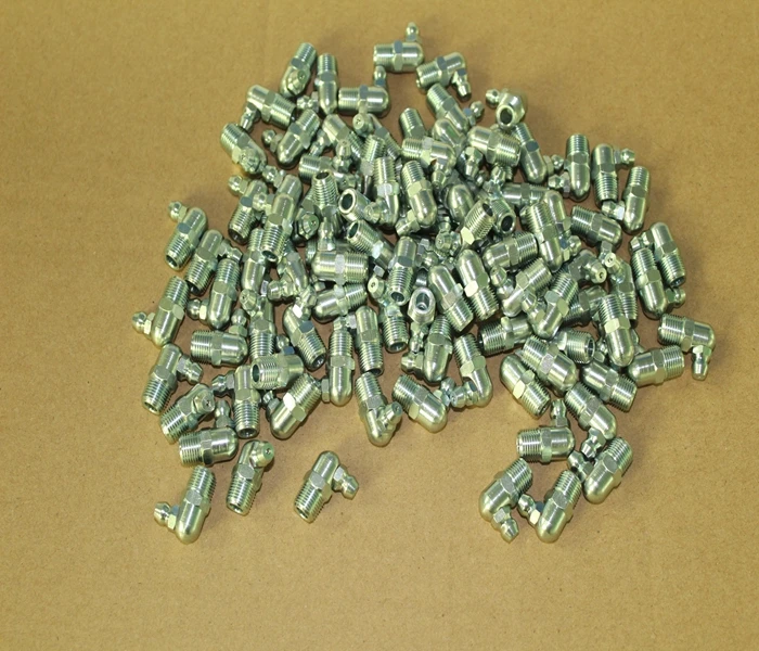 Komatsu Fitting Grease 205-70-51390 for PC290, PC300, PC350