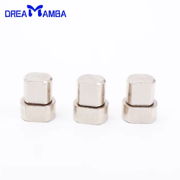 Lamp Hinge Small Metal Damper Hinges For Led Lamp Friction Torque ...