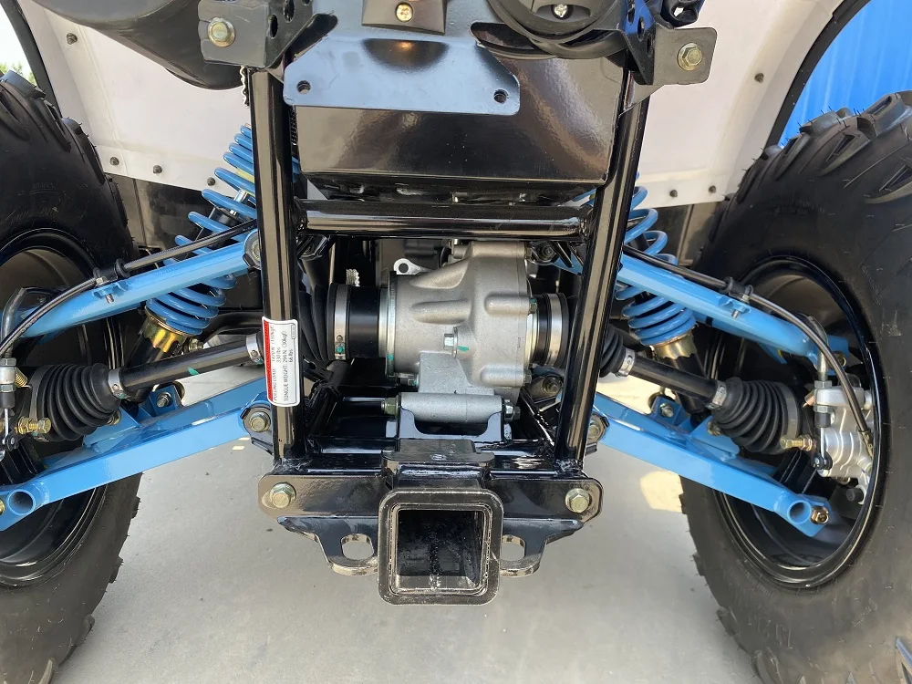 4 Wheelers Motorcycles400cc 500cc 570cc 600cc 2 Seater Automatic Cvt ...